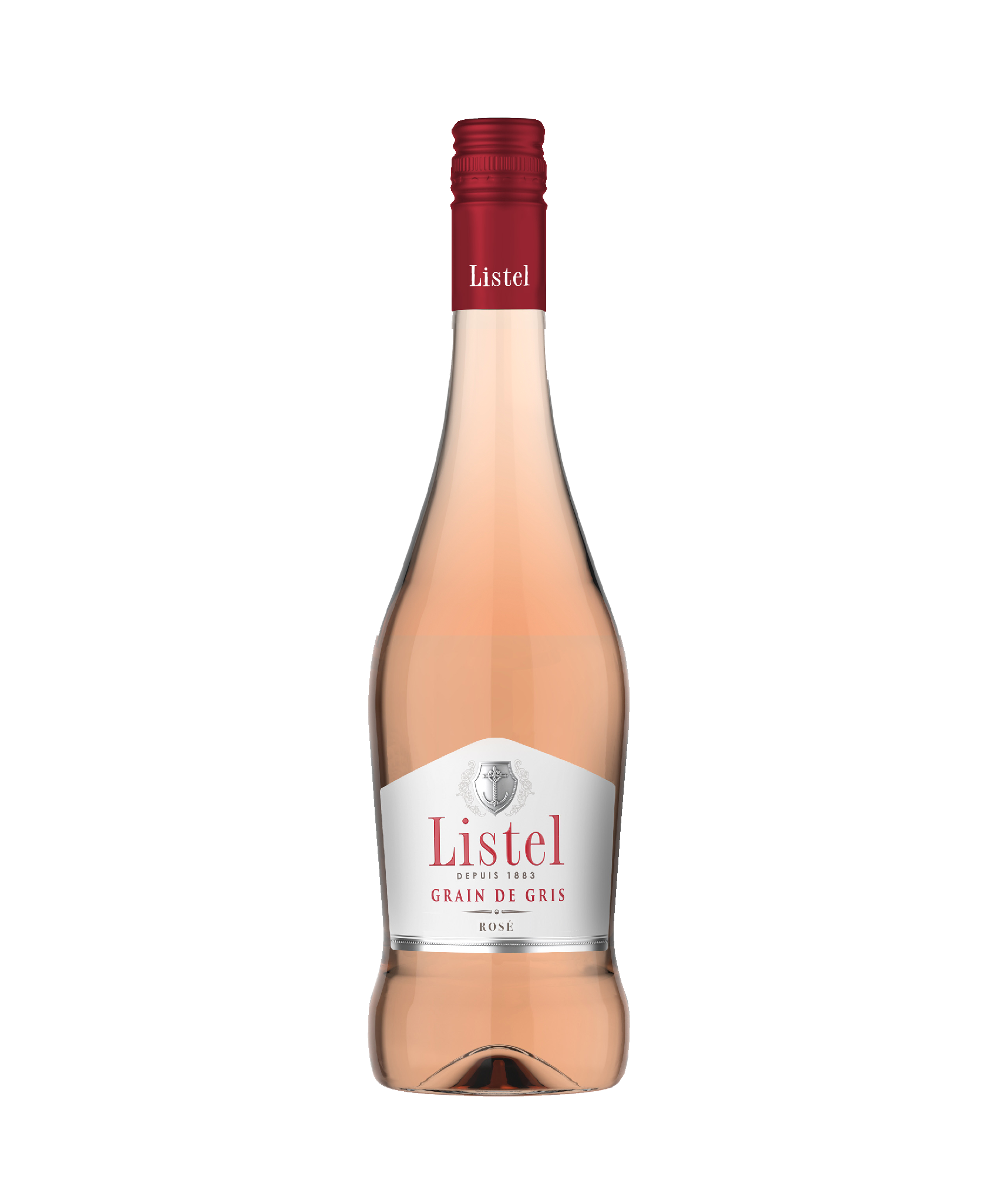 Listel Rosé 750ml - EuroVintage