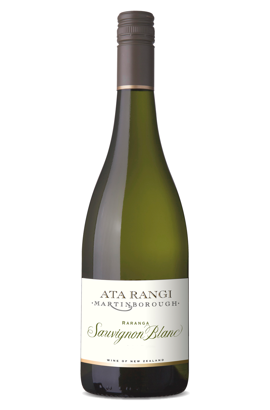 Ata Rangi Rarangi Sauvignon Blanc 750ml - EuroVintage