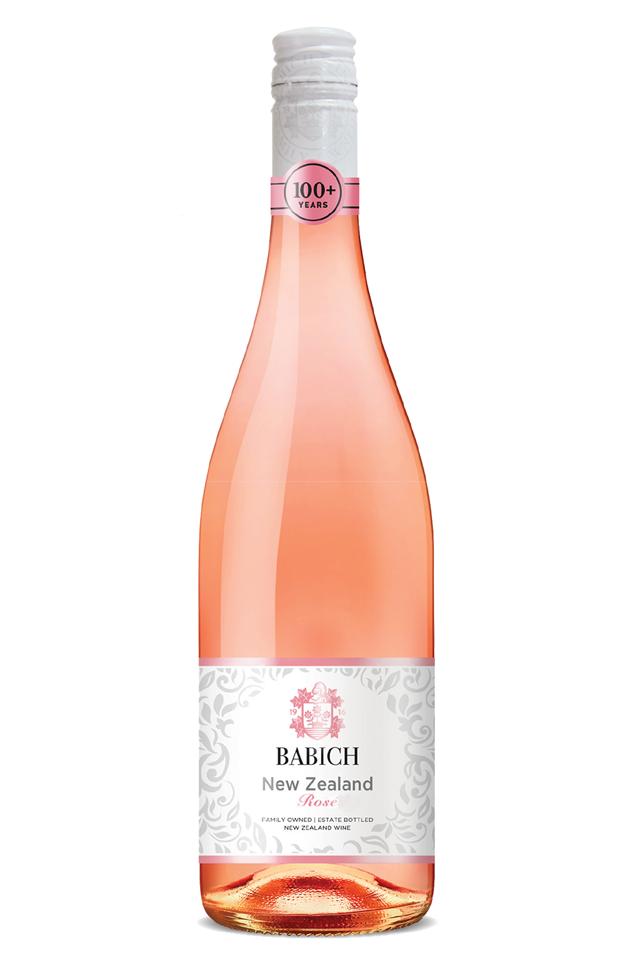 Babich Marlborough Pinot Noir Rosé 750ml - EuroVintage