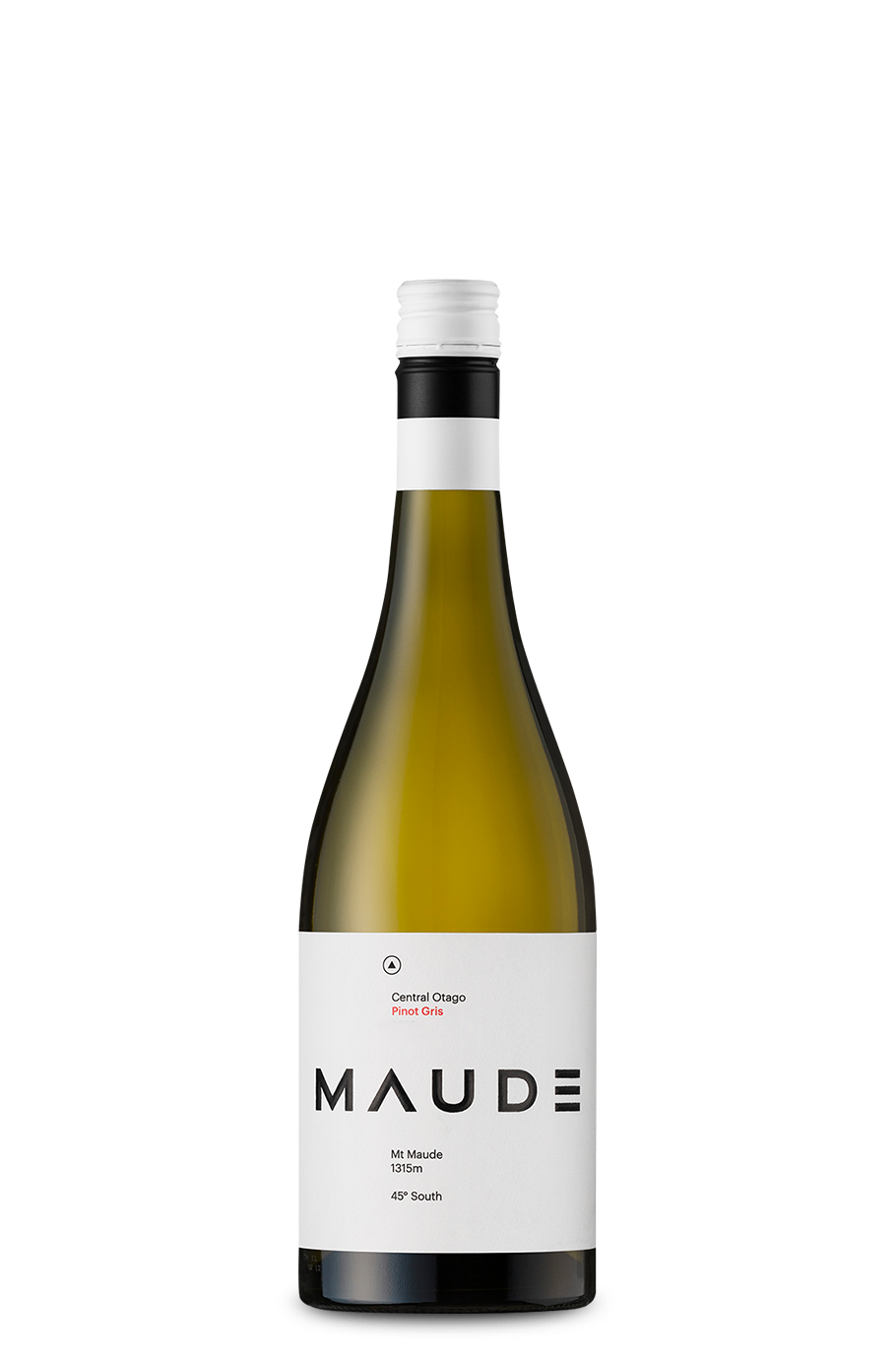 375ml Maude Pinot Gris - EuroVintage