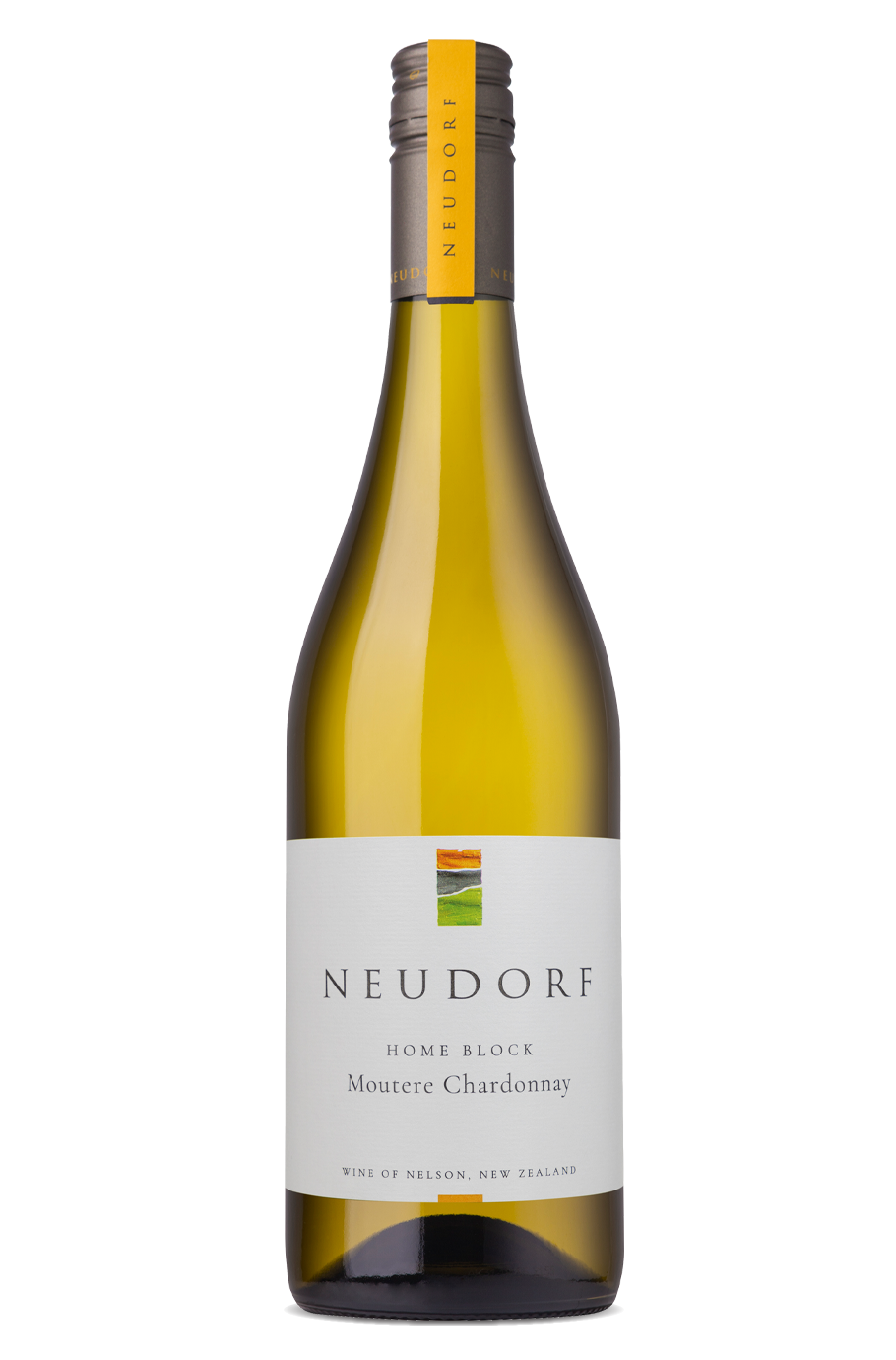 Neudorf Home Block Moutere Chardonnay 750ml - EuroVintage